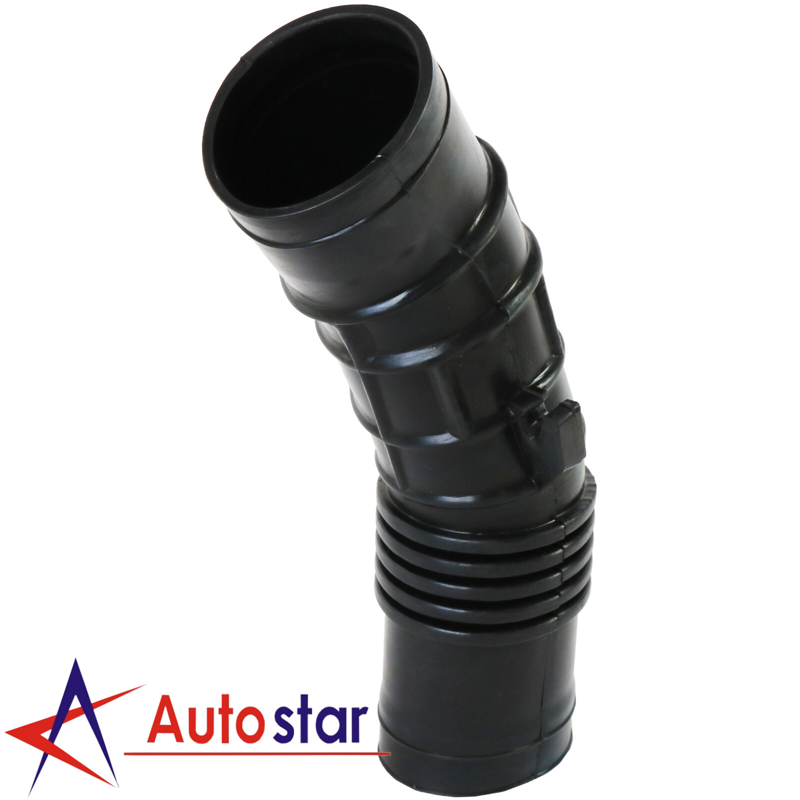 OEM 17881-66080 Air Intake Hose For 1995-97 Toyota Land Cruiser Lexus ...