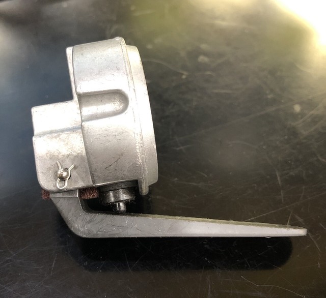 Semco 250-A Mini Dispensing Air Sealant Gun for sale online | eBay