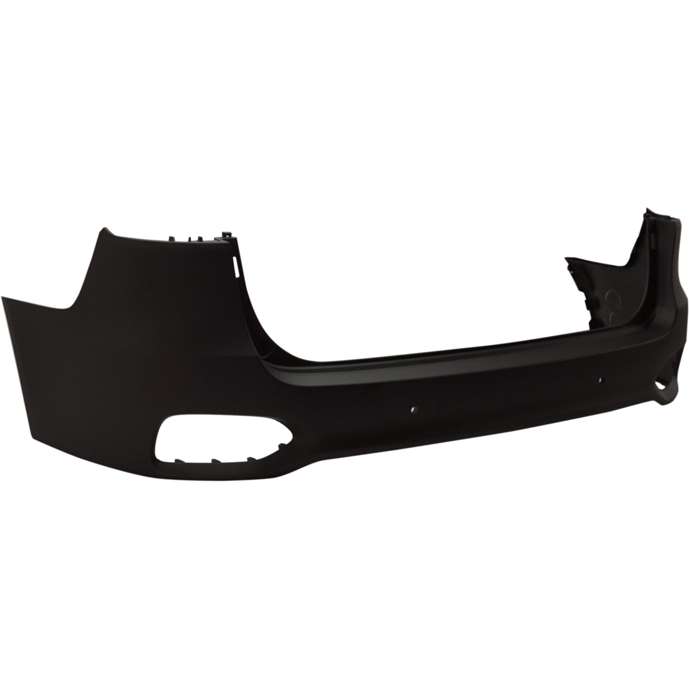 86610C6510 New Bumper Cover Fascia Rear Upper for Kia Sorento 2019-2020 ...