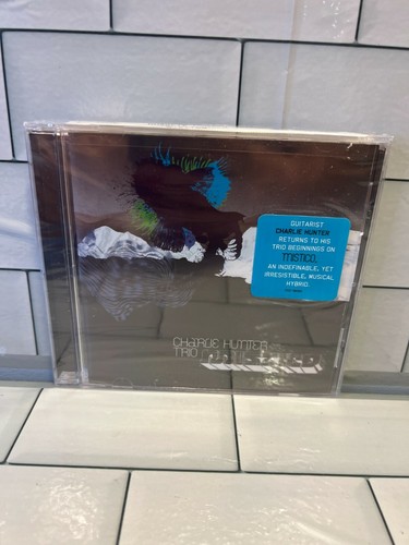 Mistico Charlie Hunter Trio CD Concord Music 2007 Album Songs Brand New ...