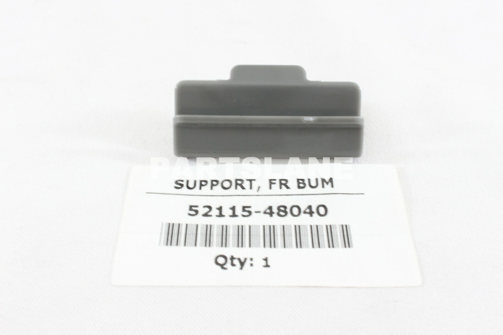 Toyota 5211548040 Genuine OEM Side Support Support Plate for sale ...