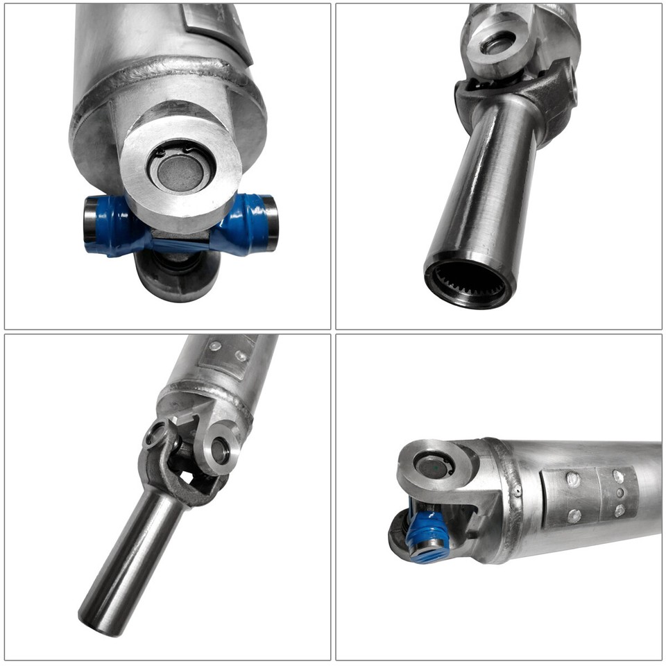 Genuine Rear Drive Shaft Assembly for Chevy Silverado 1500 GMC Sierra ...