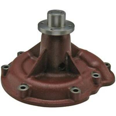 3132676R93 Made to Fit Case Tractor Water Pump 686, 706, 756, 70, 86, W ...