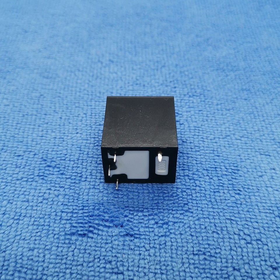 1pc YX305-S-105DM 5V DC 17A 10A 4pin PCB Power Relay Original YONGNENG ...