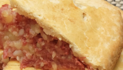 BENNETTS HOMEMADE CORN BEEF HASH PIES (BOX OF 10) 260g | eBay UK