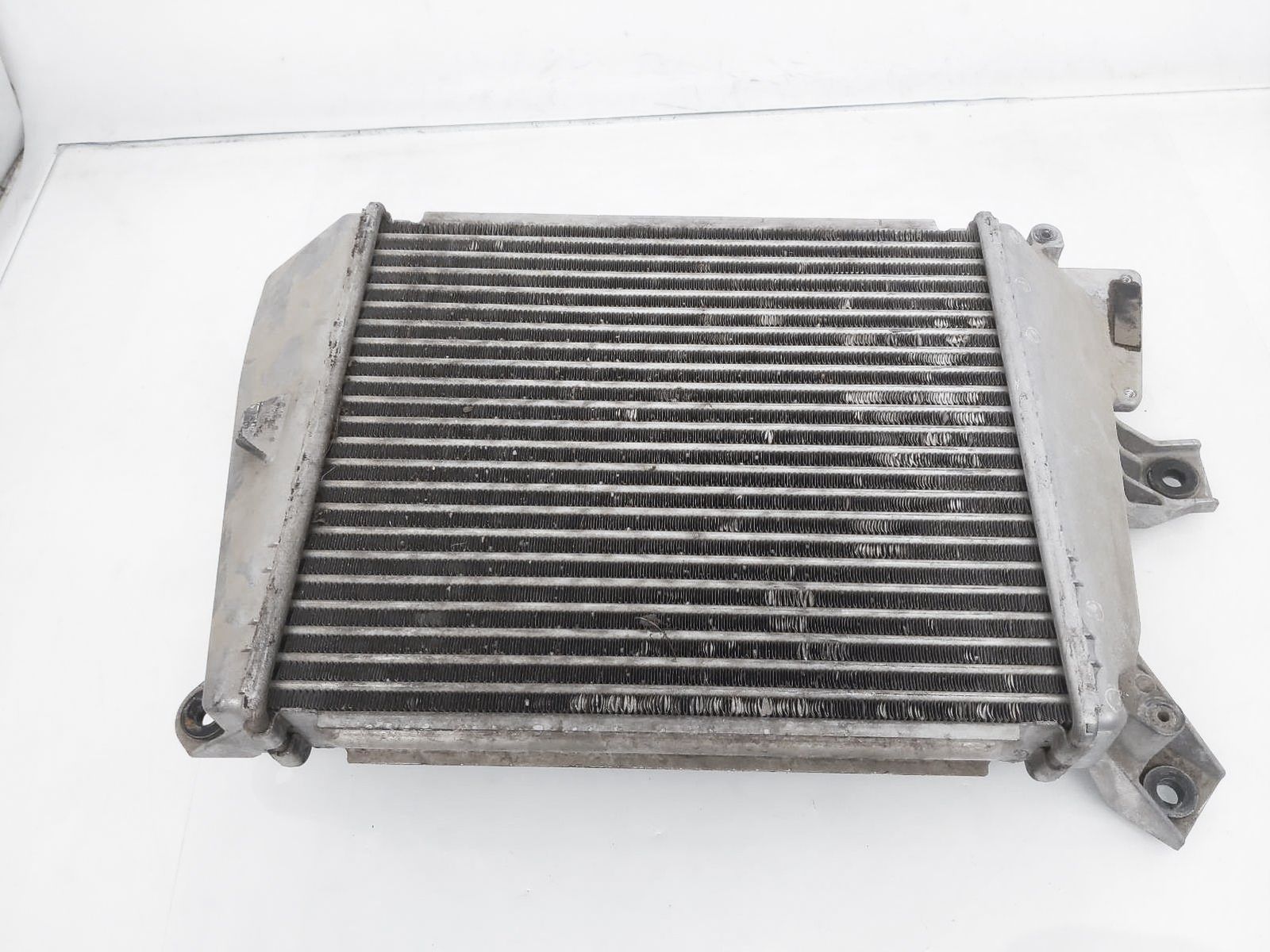 2007 - 2013 Mazda 3 2.3L Mazdaspeed Turbocharger Intercooler L33x-13 ...