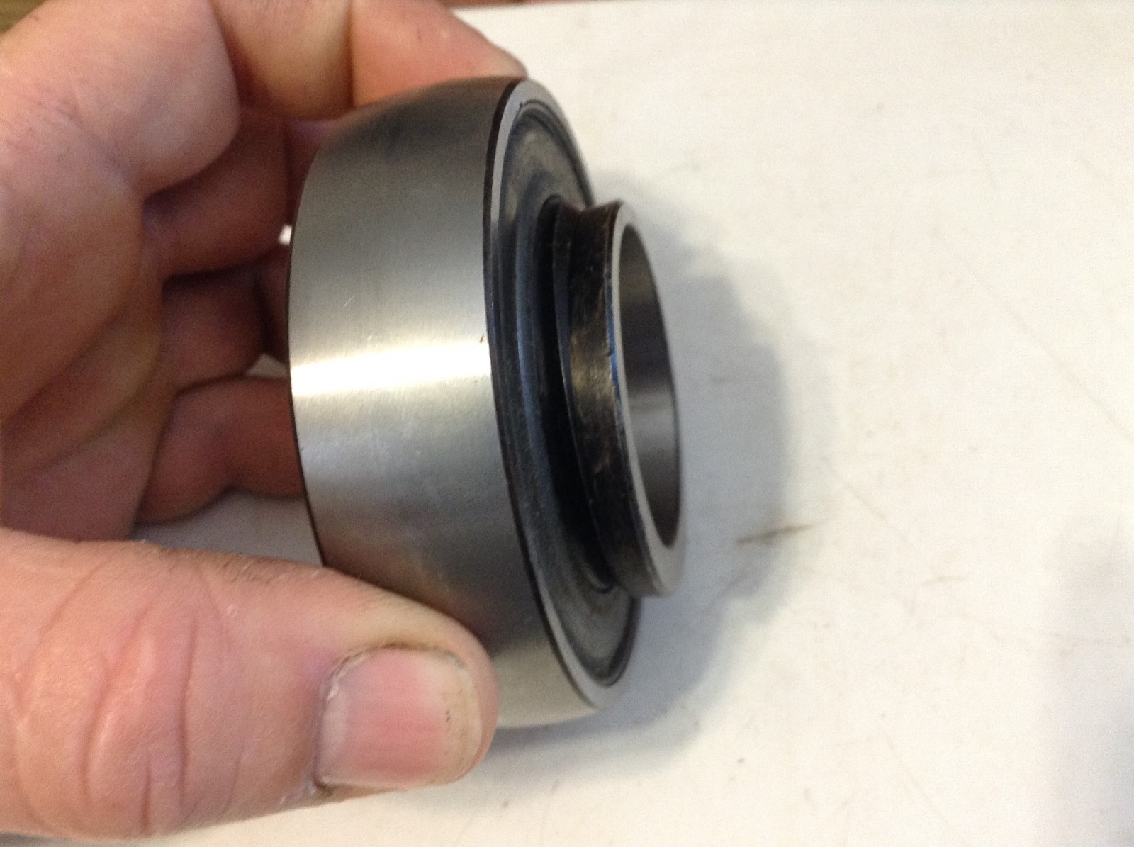 412441 - A New Bearing For A CaseIH RB454, RB455, RB455A, RB464, RB465 ...