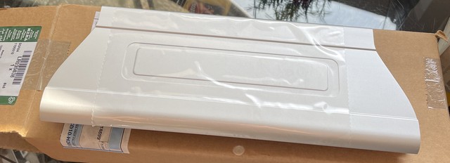 LR Range Rover L405 Rear Right Inner Door Scuff Plate LR035838 OEM for ...