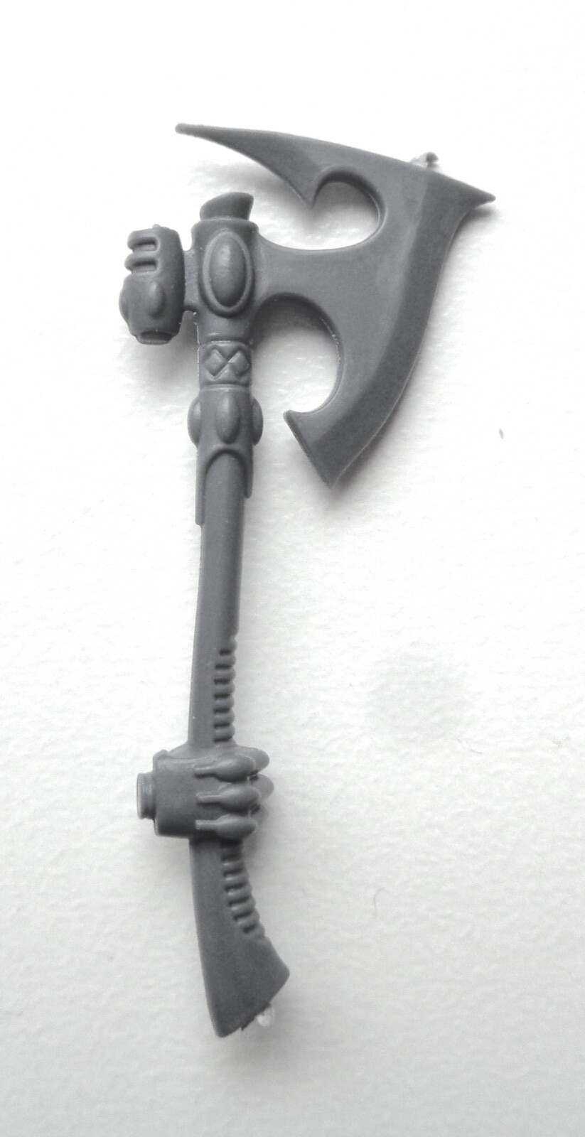 Warhammer 40K Eldar Wraithblade Ghostaxe (C) | eBay UK