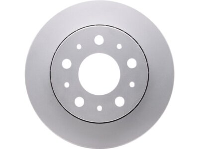 Rear Brake Rotor 95TCHC97 for ProMaster 2500 3500 2014 2015 2016 2017 ...