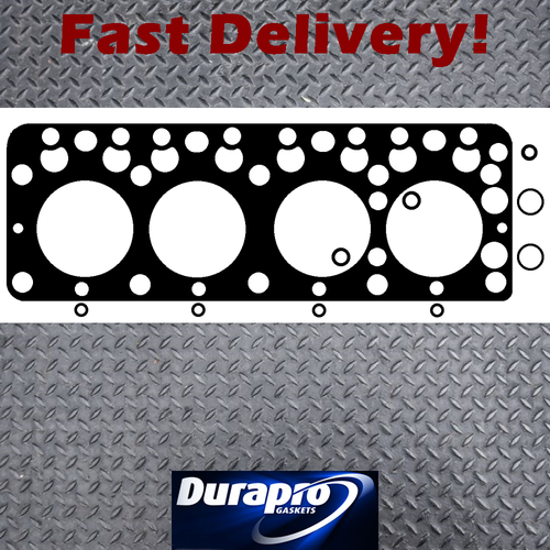 Durapro Head Gasket suits Nissan SD22 | eBay Australia