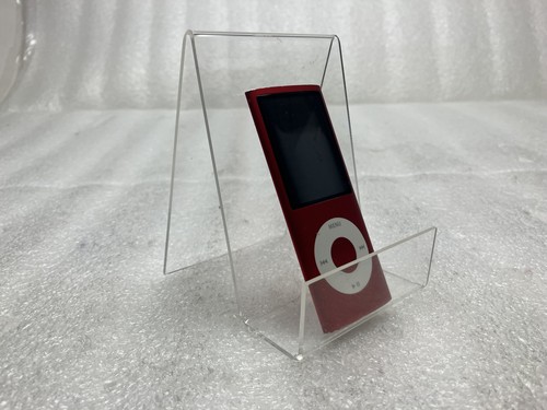 Apple iPod nano 4th Gen MB598LL/A* A1285 16GB | eBay