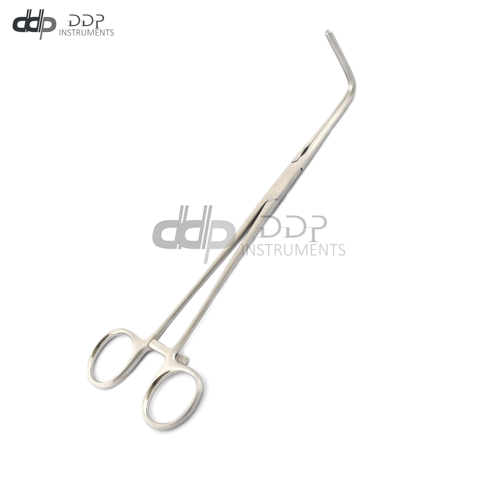 DeBAKEY Pediatric Multi-Purpose Clamp - 90 Degree Angle 8.75" SR-604 | eBay