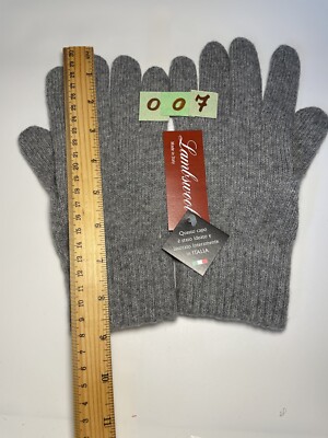 Winter wool gloves (angora, cashmere, natural wool). Made in Italy | eBay