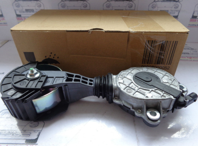 1 piece Friction Wheel Belt Tensioner for BMW MINI R56 F20 F30 F31 120i ...