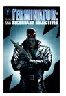 Terminator Secondary Objectives #1 - A New Terminator has arrived! VF ...