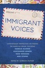 Immigrant Voices, Volume 2 by Hutner, Gordon 9780451472816| eBay