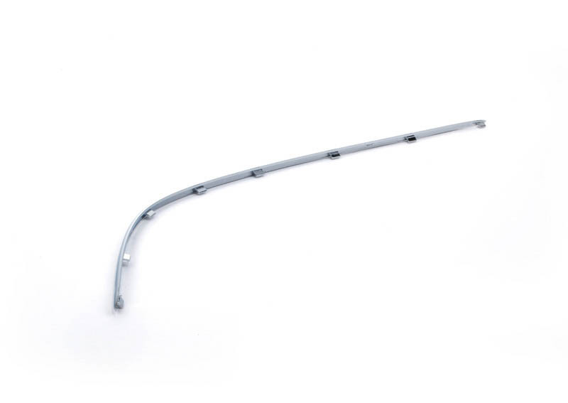 Genuine+MERCEDES+BENZ+S+W220+Front+Bumper+Trim+Left+A2208850174 for ...