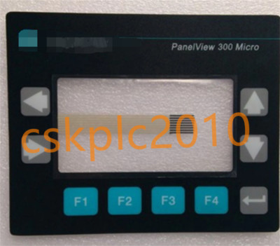Operator Interface Panels - Panelview 300 Micro