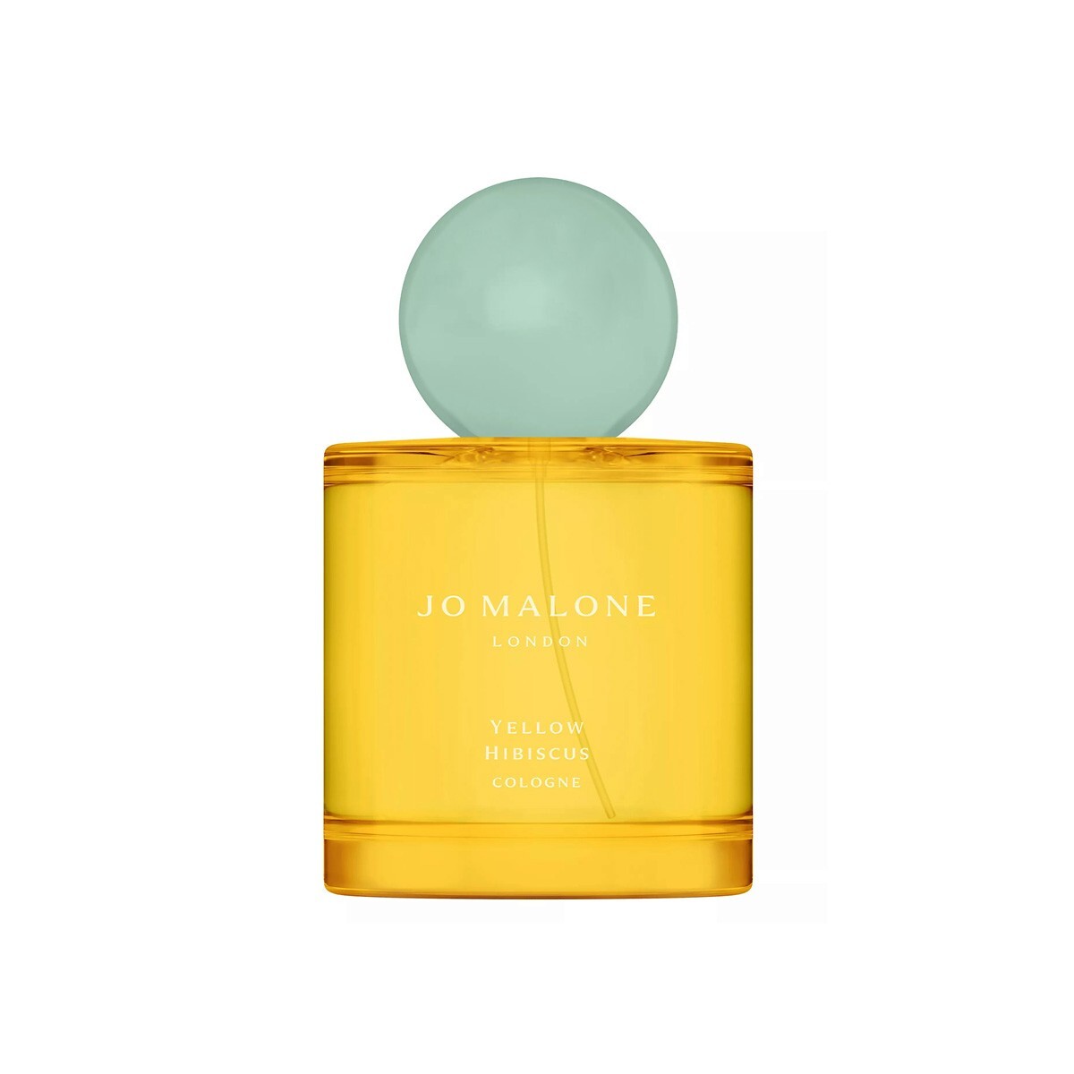 Jo Malone YELLOW HIBISCUS Cologne Spray - Size 1.7 Oz. / 50mL New | eBay