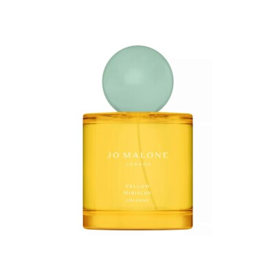 Jo Malone YELLOW HIBISCUS Cologne Spray - Size 1.7 Oz. / 50mL New | eBay