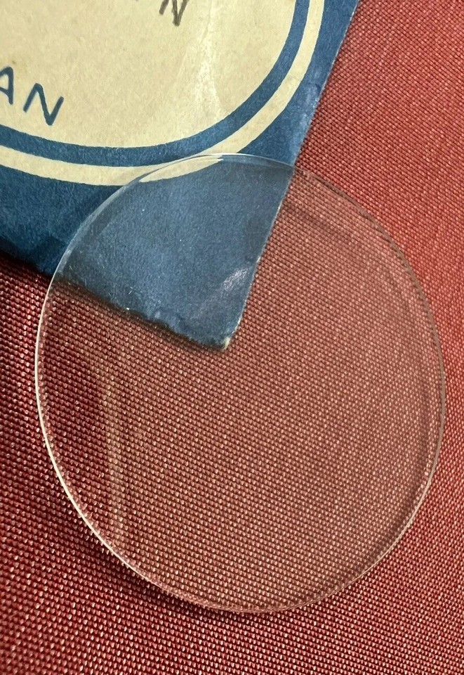 Original Seiko Glass Crystal Vintage Nos 310W52Gn For 6309 9040 | eBay