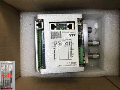1PCS NEW ABB Paint Robot ACU-01 3HNA013719-001 via DHL or FedEx | eBay