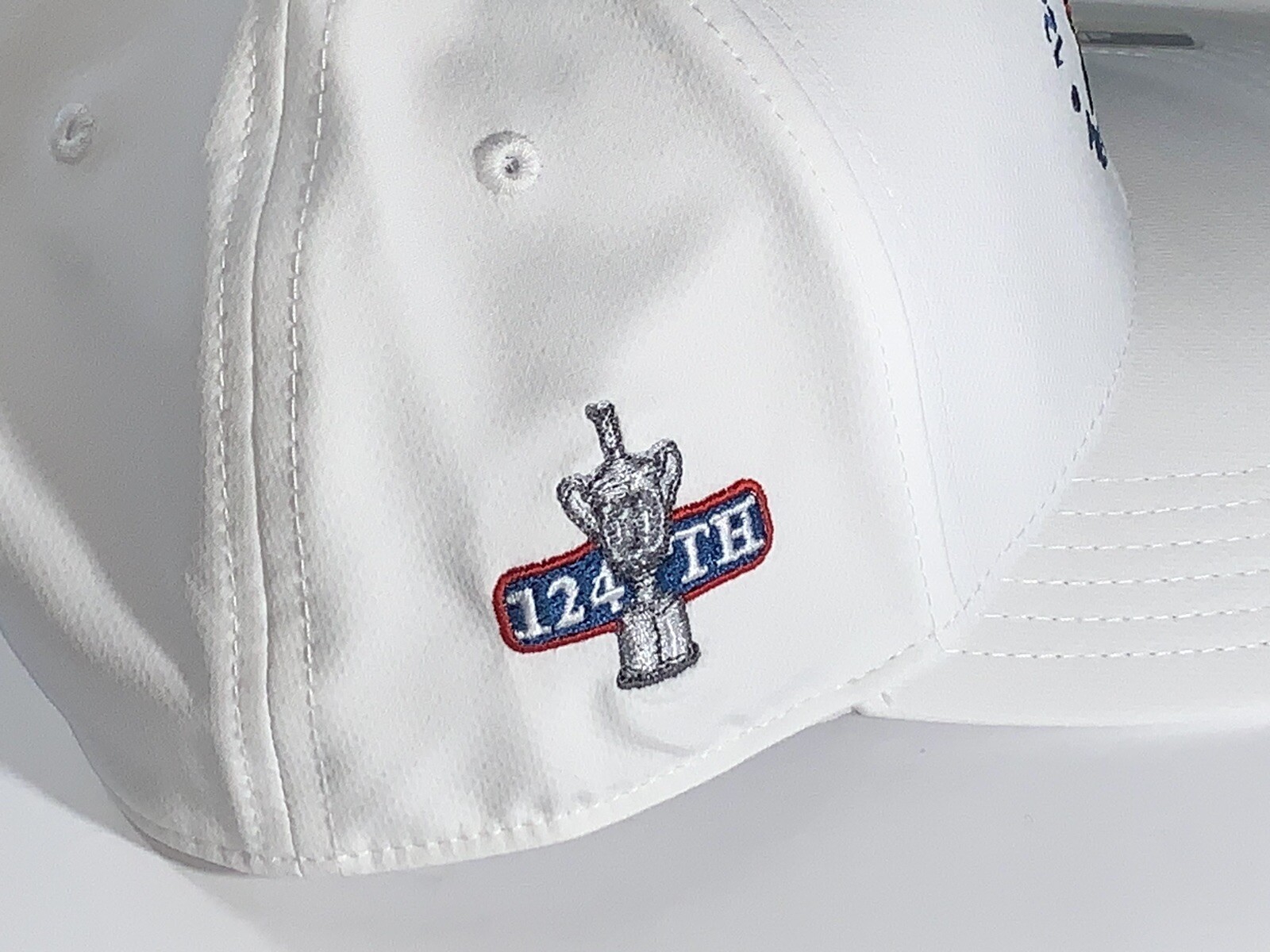 2024 US Open golf Hat Pinehurst white new pga | eBay