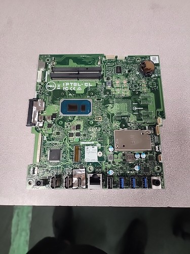 Dell IPTGL-CL Intel Motherboard - VY7G1 0VY7G1 CN-0VY7G1 for sale ...