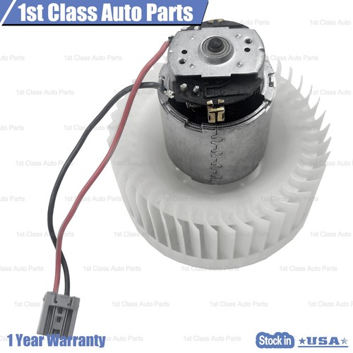 New A/C Heater Blower Motor Assembly fit Volvo S60 S80 V70 XC70 XC90 ...