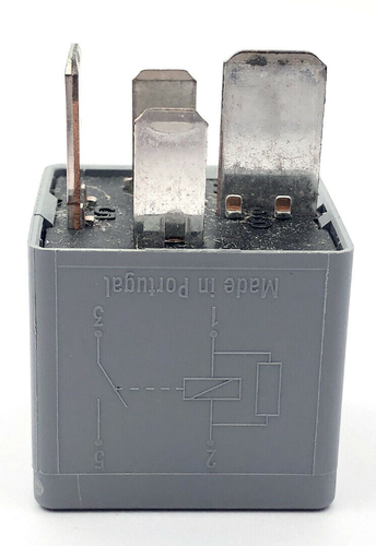 FICM Relay Fuel Injection Control Module for 2003-2007 Ford 6.0L ...