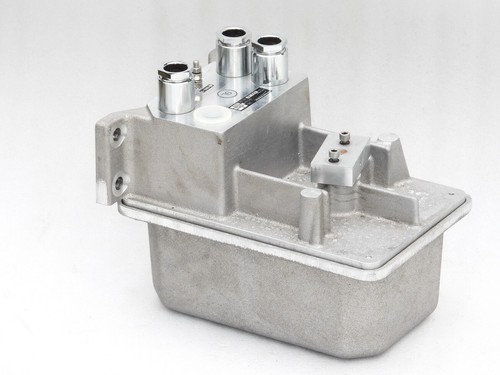 NEW NORTHROP GRUMMAN SPERRY MARINE 4968-AB RUDDER INDICATOR GEARBOX | eBay