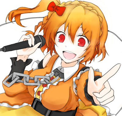 Anime Girls Kagerou Project Kisaragi Momo Short Gaming Mat Desk 22617 ...