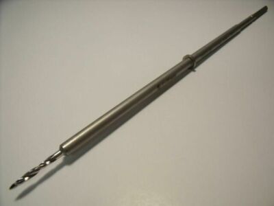 Medtronic 7080510 11MM Drill Bit! | eBay