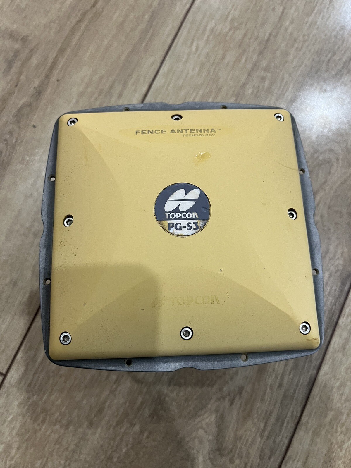 Topcon 3D-MC2 GPS Dozer Machine Control Kit w/ Single MC-R3 900 MHz ...