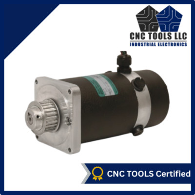 **REFURBISHED** HAAS E643 62-2460 36-4175A 0643-09-037 5C HRT-160 SERVO ...