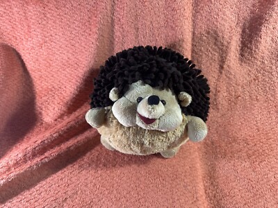 SQUISHABLE MINI HEDGEHOG STUFFED ANIMAL 7" NWOT | eBay