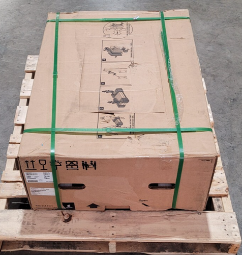 Ericsson Air 6449 B77D Radio 5G Antenna KRD 901 206/11 R1F NEW IN BOX ...