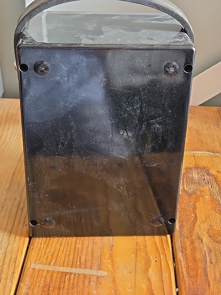 vintage heathkit multimeter MM1 | eBay