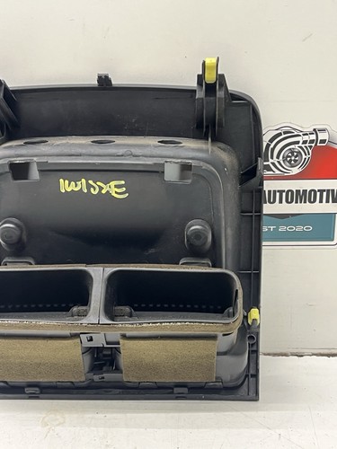 2001-2005 Lexus IS300 Center Console Dash A/C Heater Air Vent OEM | eBay