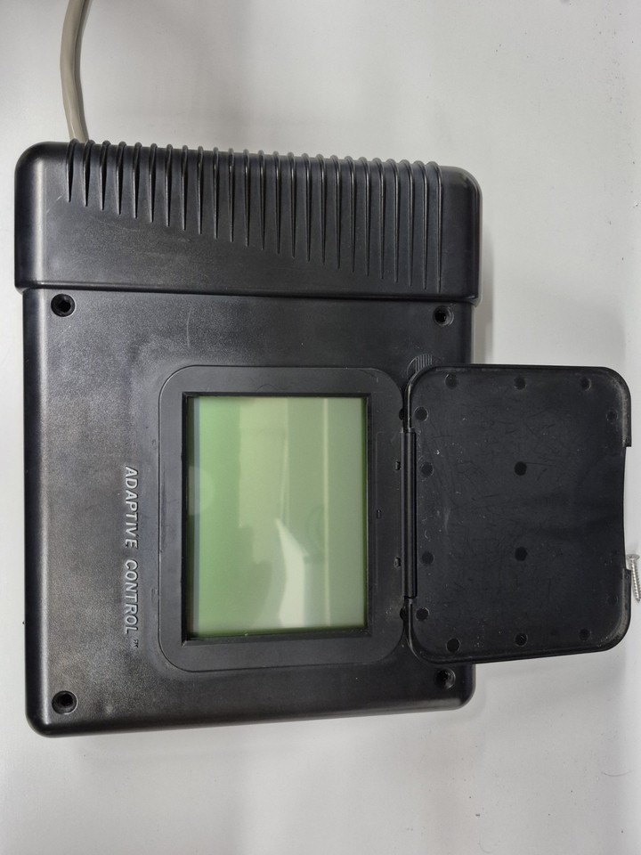 Trane MOD02092 Adaptive Control CH530 Dynaview | eBay