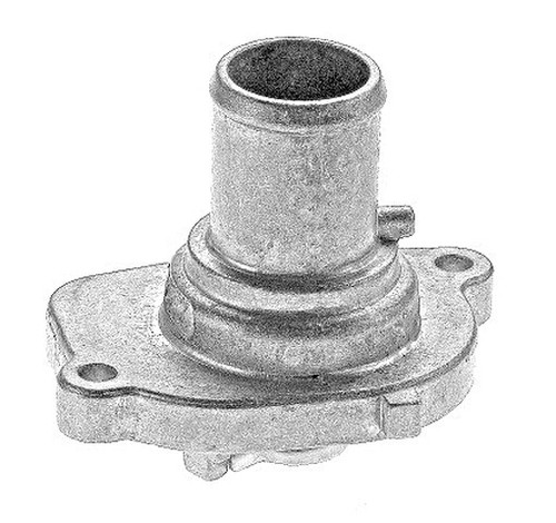 MOTORAD Engine Thermostat For FIAT Brava Bravo I LANCIA Musa Y 97-14 ...