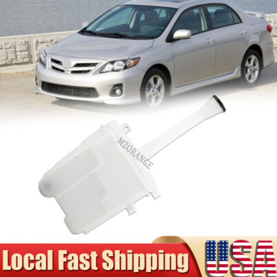 Windshield Washer Reservoir Bottle For Toyota Corolla Matrix 2009-2013 ...