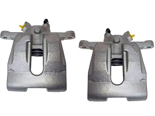 Fits Land Rover Discovery Range Rover Brake Calipers Rear Pair 2002 ...