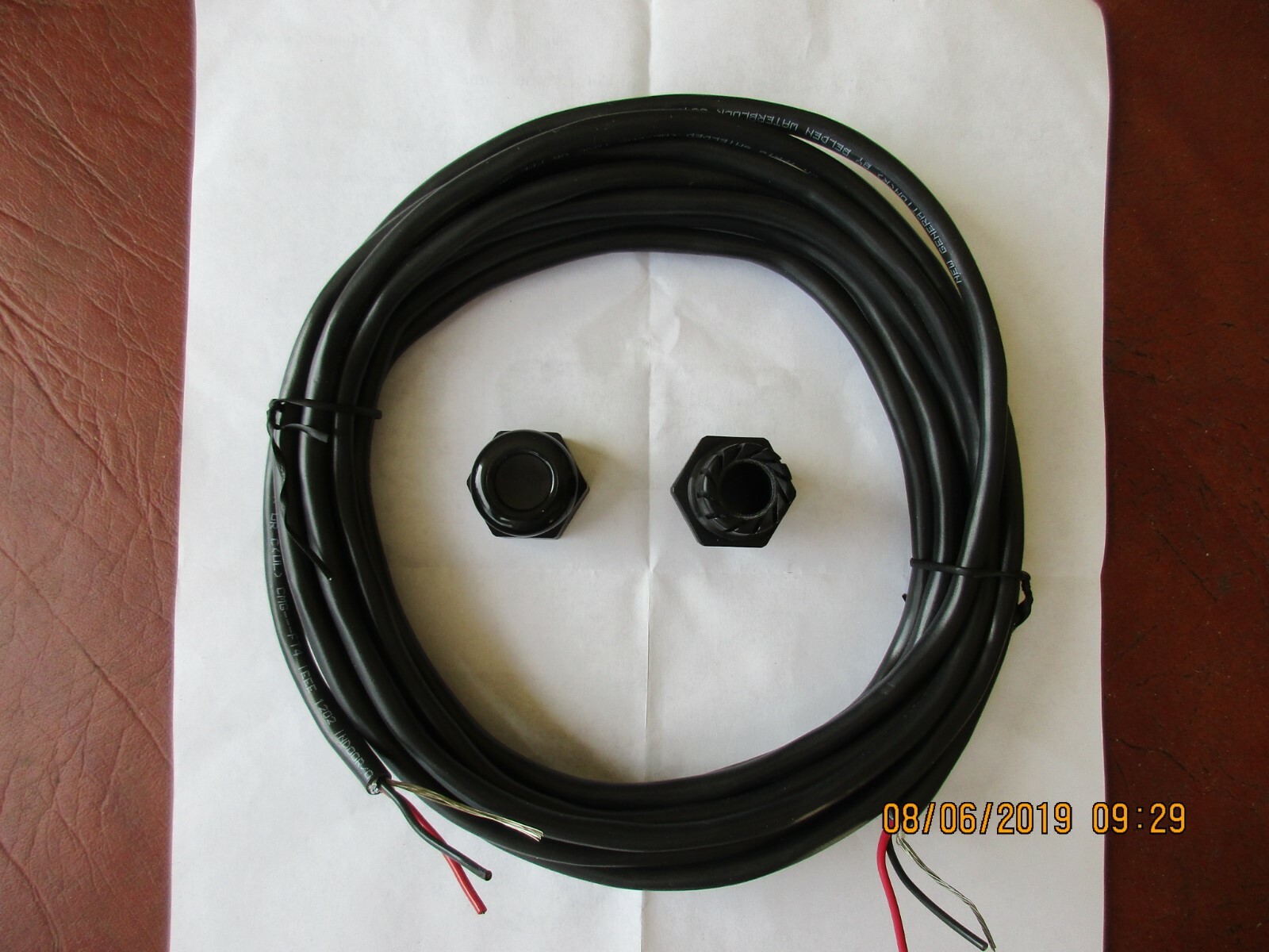 Hayward Pump Display Communication Cable SP3200DRCCPP | eBay