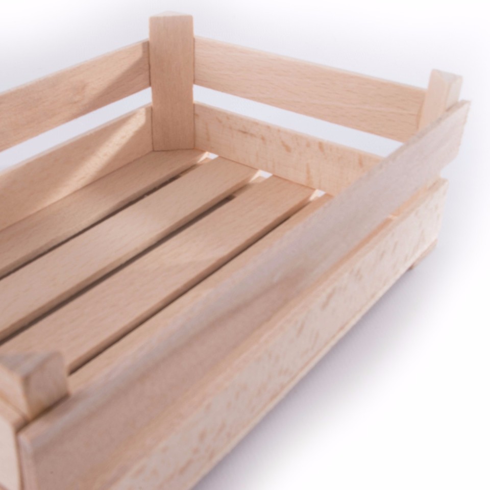 SELECTION of 150 Small&Medium Wooden Boxes/Memory Chest Crate/Craft ...