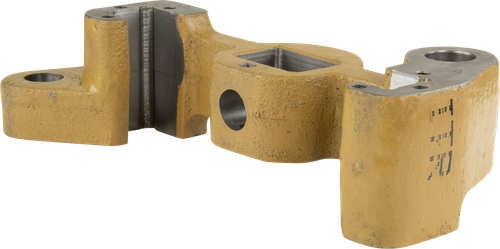 Bracket 8W4067 fits Caterpillar 120HES 120HNA 12G 130G 135H 135HNA 140G ...