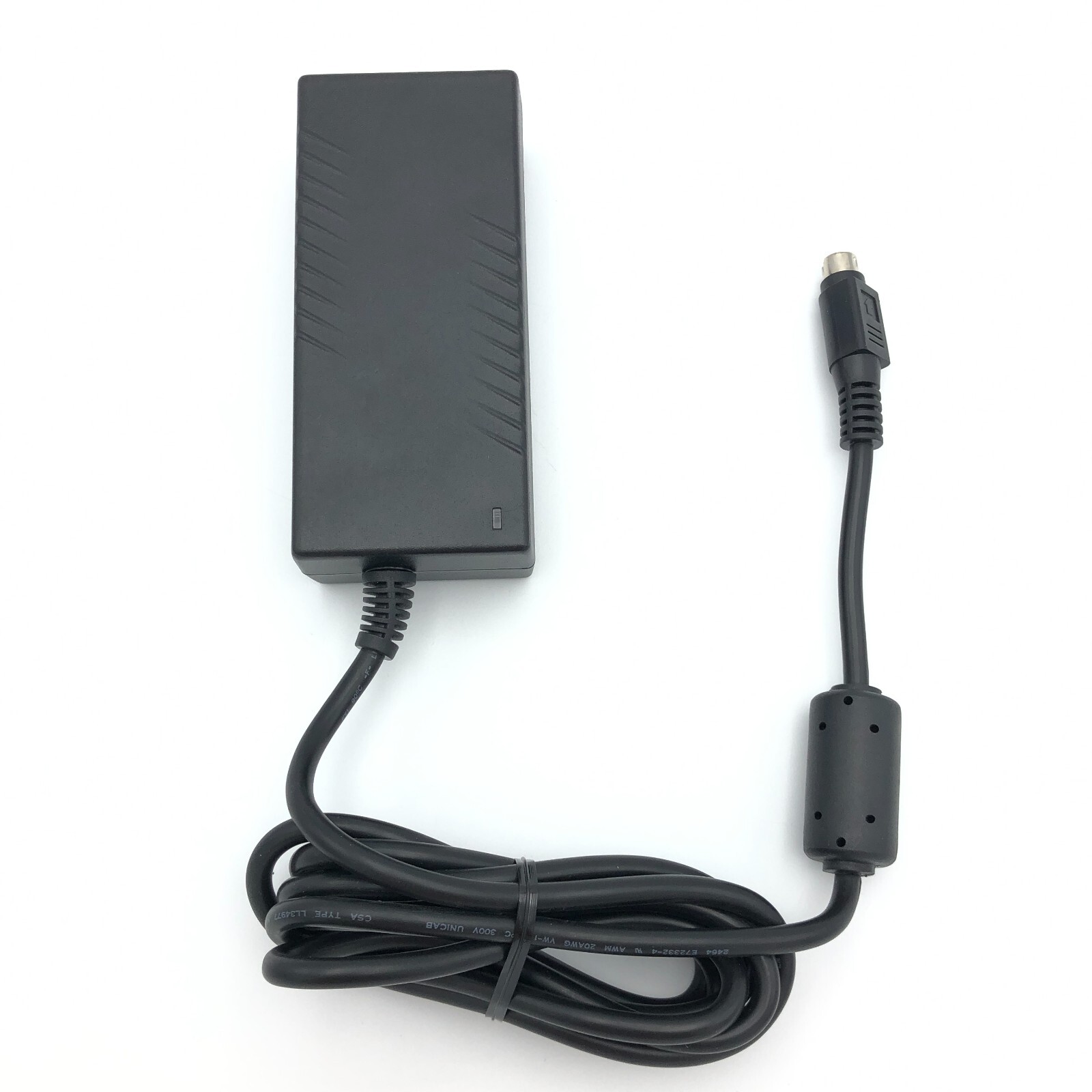 Genuine Addonics AM240B34 Power Supply Adapter AAPAC12V 6-Pin Charger w ...