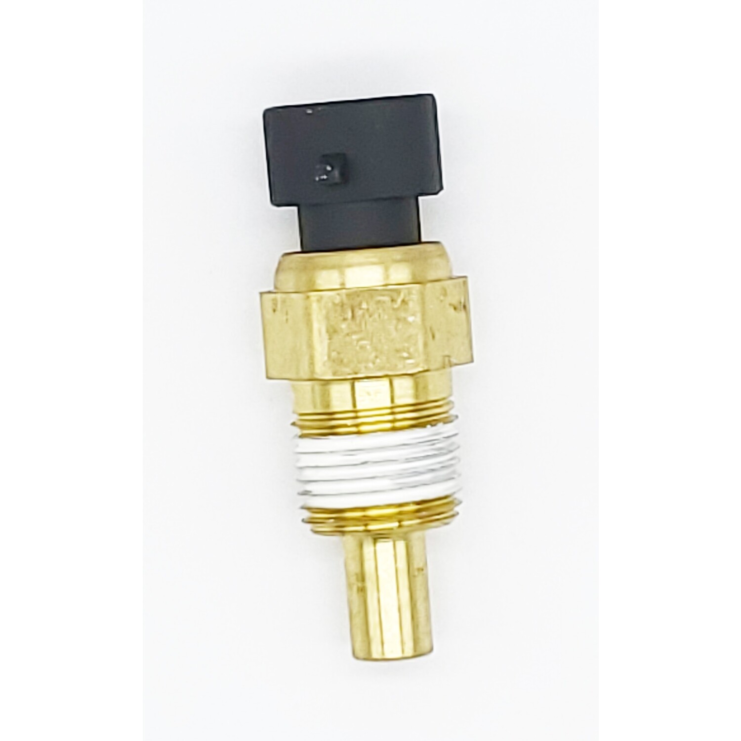 Coolant Temperature Sensor with 2 wire Direct Fit | eBay