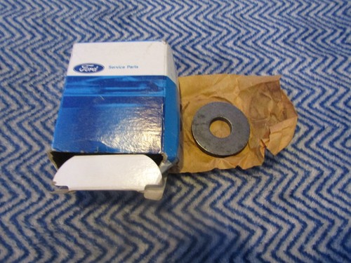 NOS 1958 - 1976 FORD FE 332 352 390 406 427 428 428CJ SCJ CRANKSHAFT ...